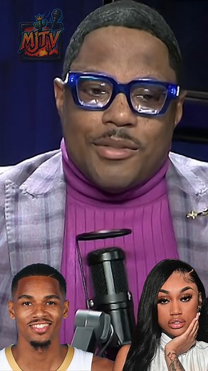 4 comments | #dejountemurray Explodes After Jania's Night Out In The Club - Is He Right, Or Overreacting? | Midhaga Gerado | Facebook