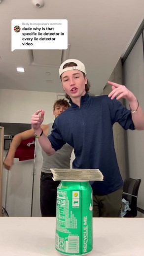 Intense Lie Detector Test Memes Compilation