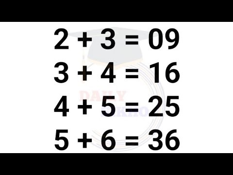 Math and Reasoning quiz #math #Reasoning