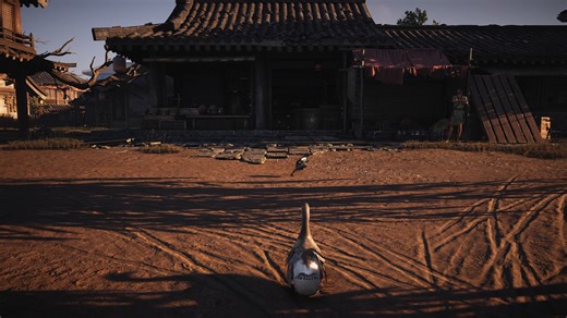 As cold sets in, even wanderers seem to be… shrinking? New Mystic Skill "Contortion" will be live on February 6! WWM Version 1.3 "Spring's Bliss" is coming! 📱 Mobile: https://bit.ly/49ErYfg 💻 PC & PS: https://www.wherewindsmeetgame.com/ #WhereWindsMeet | Where Winds Meet