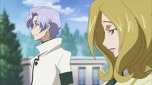 Code Geass | E21 - Stage 21 - The School Festival Declaration