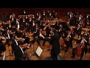 MTT/SFS: Tchaikovsky Symphony 4 - 1st mvmt (2)
