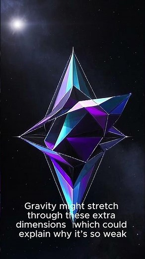 Interstellar’s Tesseract Explained by Real Physics #explorephysics #physicsexplained #space