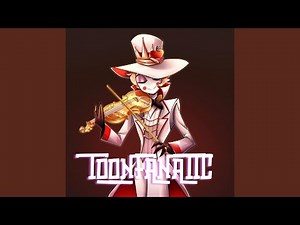 Not Over You (Helluva Boss)