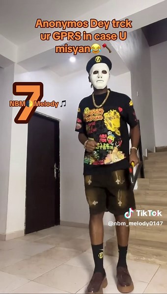 Discover the NBM Melody for Nigerian TikTok Enthusiasts