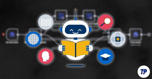 9 Free AI Agents You Can Use Every Day to Automate Your Life - TechPP