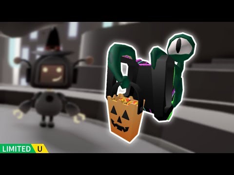 [UGC LIMITED] Hướng dẫn RB Battles Candy Corn Bucket Monster trong RB Battles | Roblox