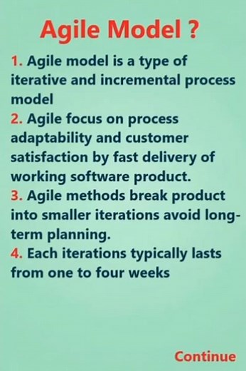 What is Agile? | Agile Methodology Explained in Simple Words for Beginners