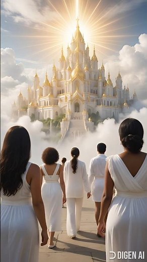 😲The Second Coming of Our Lord Jesus | @GodReel-o8p | A Powerful Revelationof His Glorious Return