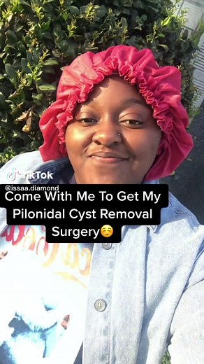 Successful Pilonidal Cyst Surgery Recovery Journey