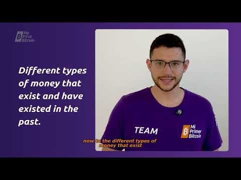 Bitcoin Diploma - Chapters 1 & 2