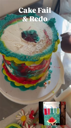 Busy Baking | This was my last weekend having multiple orders before the baby arrives! It’s only right that I go out with bang 🙃 lol. How did I do?! If... | Instagram