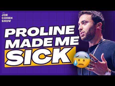 How Proline Can Make You A Hypochondriac | Supplement Deep Dive