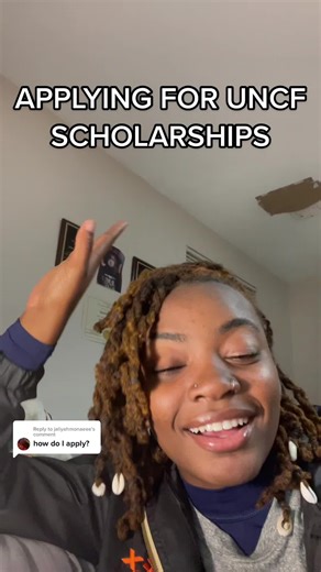 UNCF Scholarships Application Process Explained