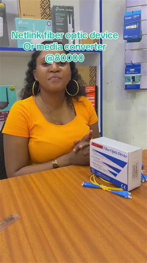 Understanding Media Converters for Fiber Optic Devices