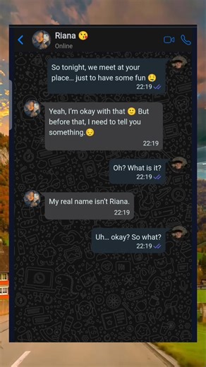 She actually said THIS?? 💀🤣 #Shorts #chat