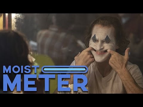Moist Meter | Joker