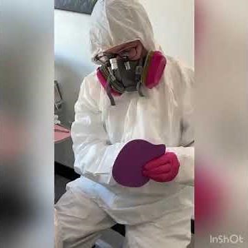 Amalgam removal SMART