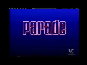 Parade Video (1988)