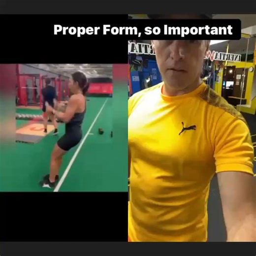 One of 18 Oscillating Wave Patterns Inertia Wave the True Definition of HIIT We Define Metabolic Conditioning. | Inertia Wave Fitness Products