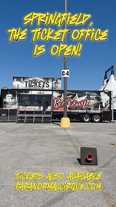 3.5K views | Springfield, MO- October 18-21- Battlefield Mall...