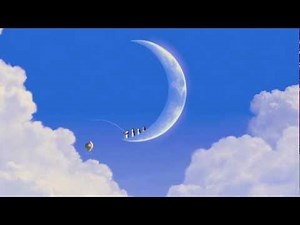 Custom Intros: Dreamworks(Madagascar)