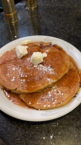 It's fall at the Largest Buffet in the USA!🍁 Find many of your fall favorite treats such as pumpkin pancakes for breakfast all October and Novemeber! | Shady Maple Smorgasbord