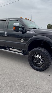 🦍 BEAST 🦍 2013 Ford F350 Lariat Dually 4x4 💥 6.7 Powerstroke Diesel 💥 Tons of upgrades 💥 Loaded Black leather Only 💲34,500💲📲 DTS 321-501-9911 | Diesel Truck Source