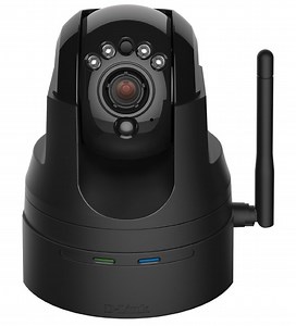 D-Link Wireless 802.11n 720p Network Surveillance Camera $120 shipped (Reg. $165 )