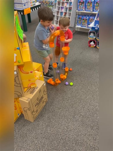 Air Toobz. The fun for all ages toy. In stock play today. | Learning Express Toys Lake Zurich serving the Chicago NW Suburbs