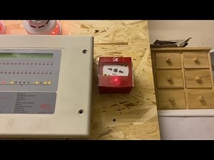 Apollo XP95/Discovery System Test #5 (Minor Changes)