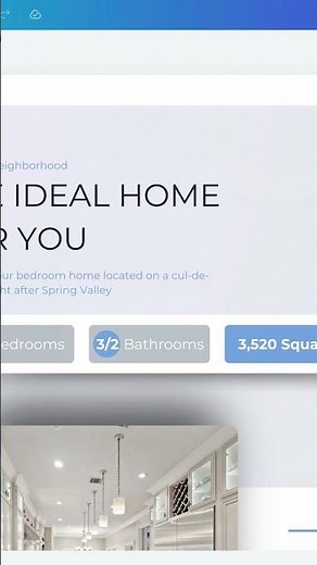 How to connect a custom URL to your made with Canva website. 🎬