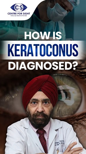 2.2K views · 12 reactions | How Is Keratoconus Diagnosed? | Dr...