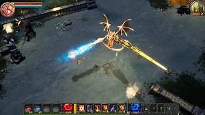 379 reactions · 222 shares | Classic Magic Gladiator Rebirth! 'Return of Magic Gladiator' is live. Many free events are waiting for you. Collect develop resources in advance and enjoy free rewards | MU ORIGIN 2 | Facebook