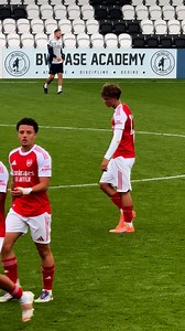 377K views · 15K reactions | HT: Arsenal U21 0-1 Wolves U21 here at Meadow Park | The Gooner | Facebook
