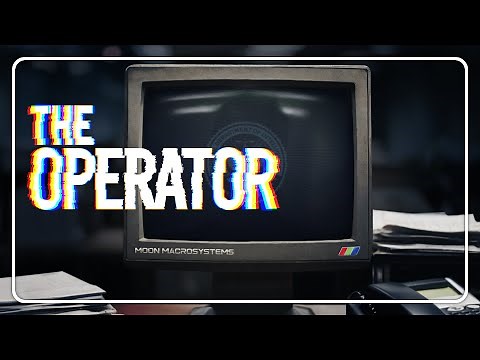 Este JUEGO Promete THE OPERATOR Gameplay Español