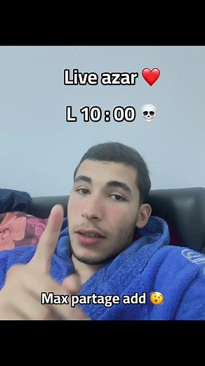 Live azar heyyyyy 💀 #تونس #ظحك #اكسبلور #تونس🇹🇳 #لايف #azar #اكسبلور_فولو