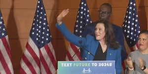 Analyst explains why ‘red wave’ didn’t materialize in Michigan