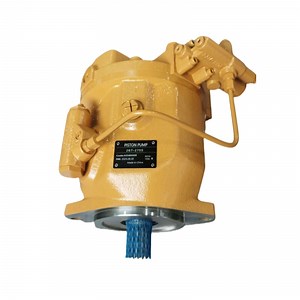 [Hot Item] Carter Variable Displacement Oscillating Linear Air Piston Pumps