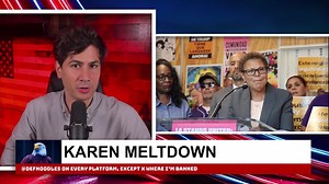 Gavin Newsom’s NARCISSISM Just Hit a NEW LOW Part 5 | Def Noodles