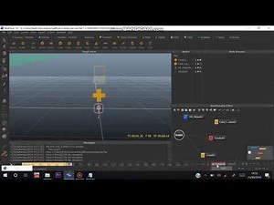 realflow basic tutorial | maxwell render