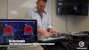 117K views · 232 shares | Get VirtualDJ 2018 today | virtualdj.com/2018 | Virtual DJ | Facebook