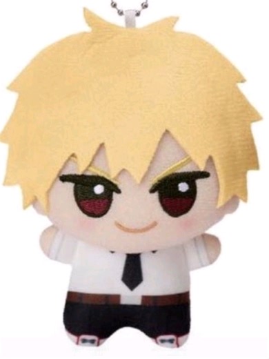 Denji... #denji #csm