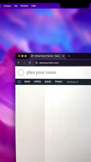 Design Your Room Online in 3D 🏠 | PlanYourRoom (FREE)