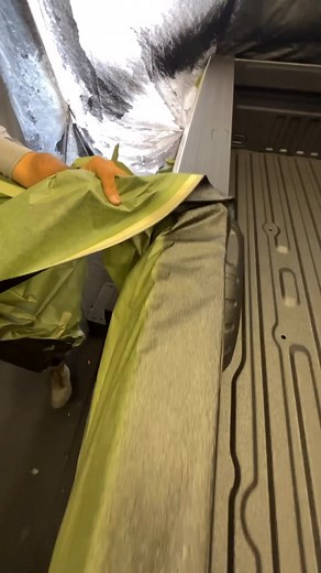 8.2K views · 48 reactions | Transforming truck beds one spray at a time at Valley LINE-X! #LINEX #Bedliner #Satisfying | LINE-X North America | Facebook