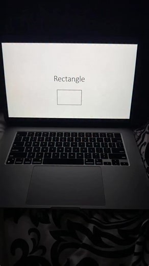 Daliaspoems on Instagram: "A poem about a rectangle #rectangle #shapes"