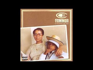 Common - Invocation (Instrumental) + Download Link