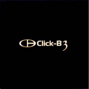 Click-B - 3집 Click-B 3