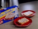 Toaster Strudel Vs. Pop Tart