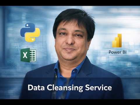 Type of Database. #DataWorkflow #DataCleaningServices, #DataCleaningExpert, #DataCleaningSolutions
